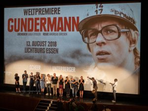 Gundermann - der Film