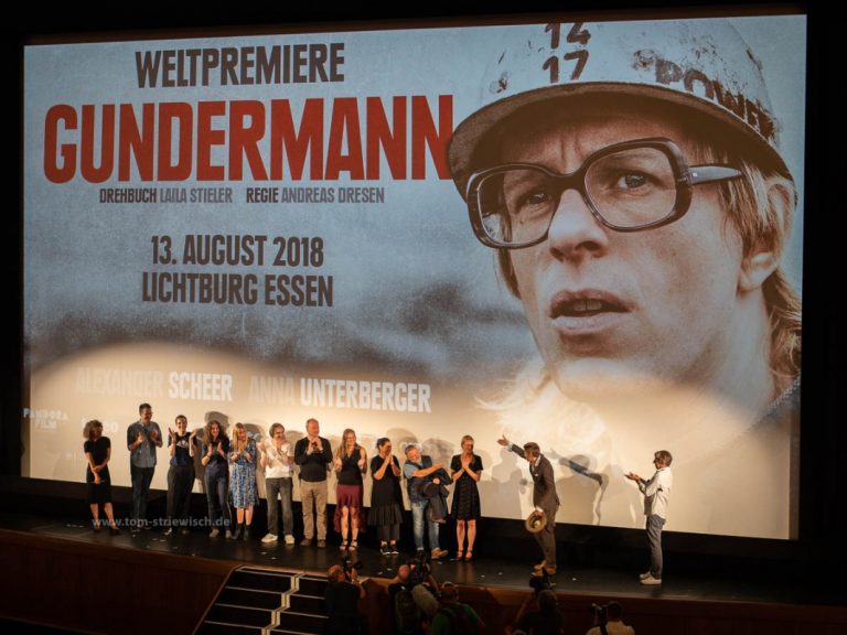 Gundermann - der Film