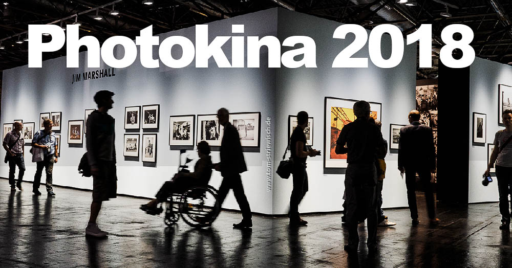 Photokina 2018